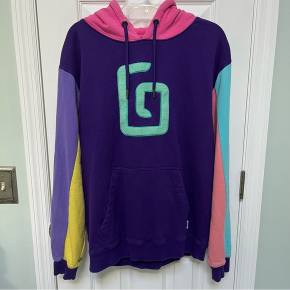 Karl Jacobs | Shirts | Mens Karl Jacobs Enchantment Hoodie L | Poshmark